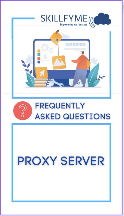 How Proxy Servers Boost Cybersecurity And Network Skillfyme Posted On