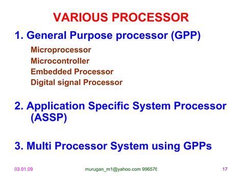 embedded system basics ppt computing technology and computing