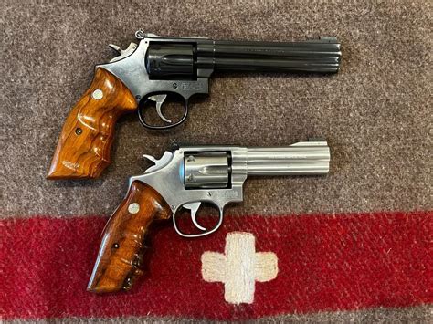 S&W 617 | SIG Talk