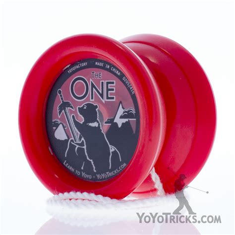 Yotricks Edition One Yoyo Unresponsive Kit