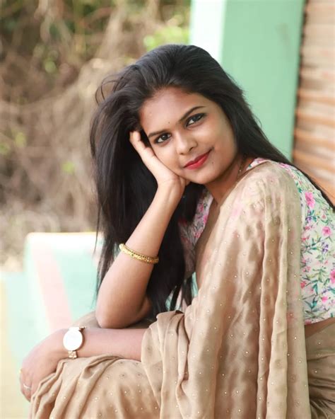 Priya Priyadharshinisaravanan • Instagram Photos And Videos