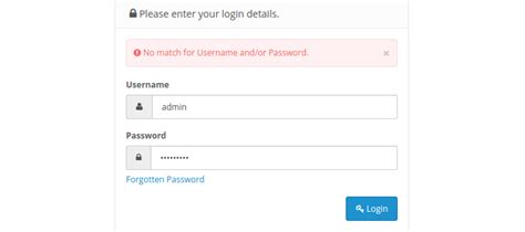 How To Reset Opencart Admin Password Knowband Blog Ecommerce Modules