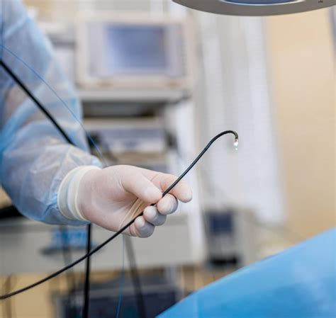 Endoscopy Hepatology Nnuh