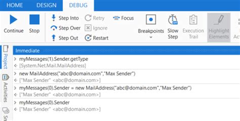 How Can I Fix Error Identifier Expected StudioX UiPath Community Forum