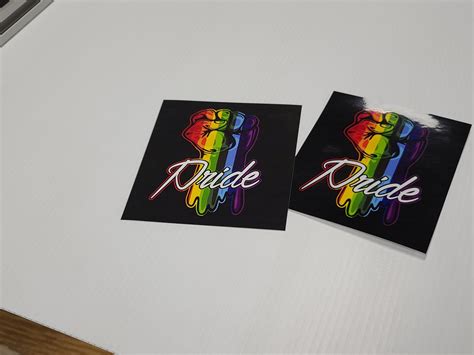 Orajet 1917 Printable Vinyl