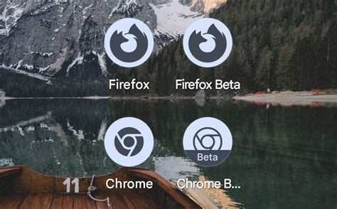 Mozilla Firefox Picks Up One Of Android 13s Nicest Features