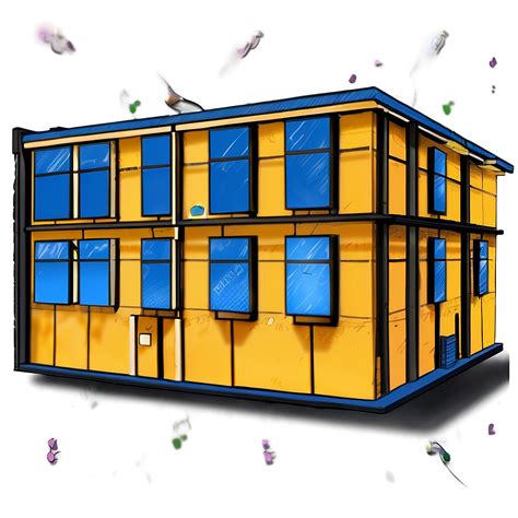 Download Building Blueprint Png Wallpapers Com