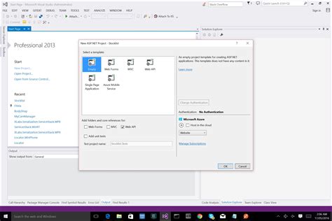 Xamarin Blueprints