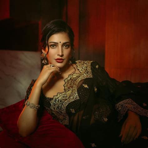 Shruti Hassan Uhd Rarmpitfantasy