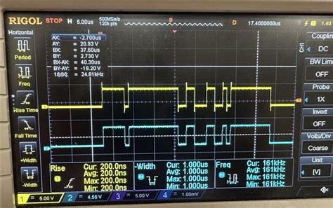 Launchxl F28379d Biss C Interface C2000 Microcontrollers Forum