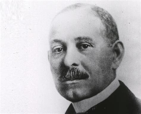 Heritage Highlights Daniel Hale Williams Aims Education
