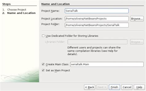 Arduino And Java Silveira Neto