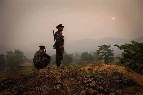 Dvb ပူတာအိုတွင် စစ်ကောင်စီစစ်ကြောင်း တိုက်ခိုက်ခံရပြီး ၁၅ ဦးသေ