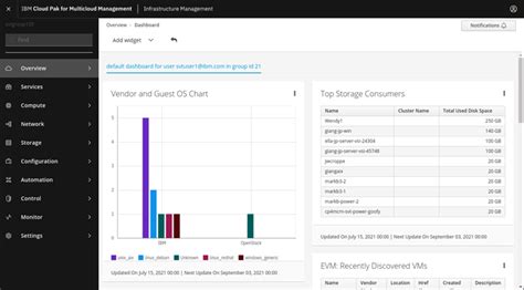 Infrastructure Automation On Ibm Z In Cloud Pak For Watson Aiops 3 4