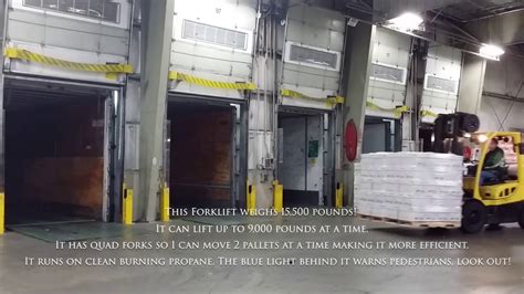 Pallettracking Object Detection Dataset By Warehousepallets