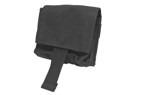 Safariland TP17 Single Handcuff Pouch Sportsman S Outdoor Superstore