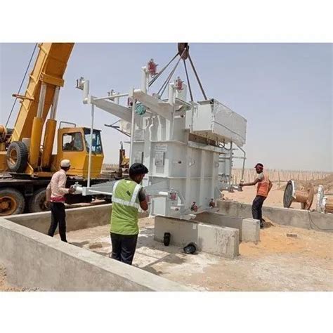 High Voltage Testing Transformers At ₹ 2000 High Voltage Testing