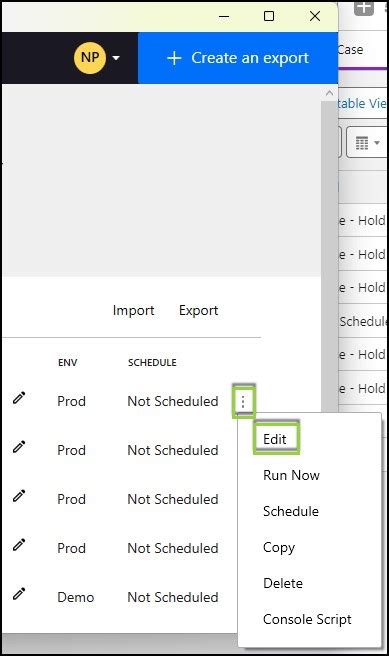 Retrieve Schedule A Task Using The Windows Task Scheduler
