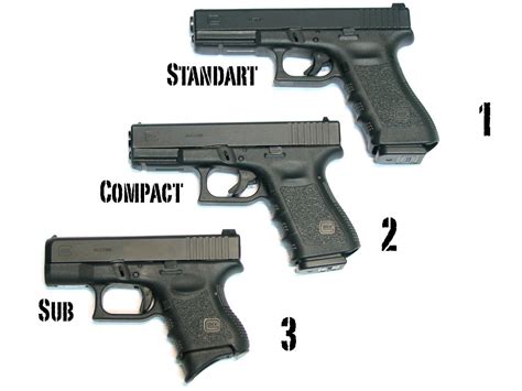Images About Glock On Pinterest