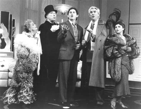 Production Photos Lend Me A Tenor On Broadway Playbill