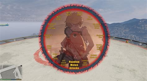 Gta X Scripting Julionib Mods