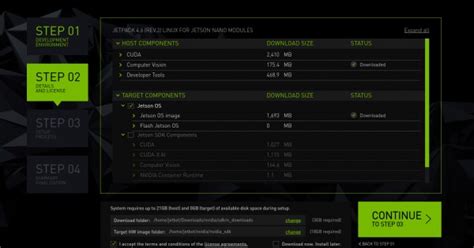 Enable SD Card Peripheral In Jetson Nano Carrier Board