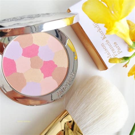 종료 겔랑 메테오리트 구슬파우더 컴팩트 파우더 네이버 블로그