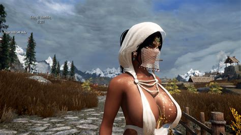 Fox46 Armor Cbbe 3bbb Light Armor Variant Downloads Skyrim