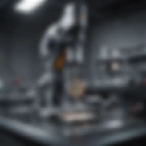 Metrology In Action Laboratory Applications