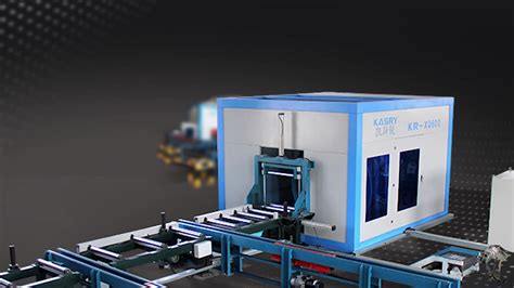 H 빔 스틸 프로파일 Cnc 플라즈마 절단 대처 로봇 Buy H 빔 플라즈마 대처 로봇빔 절단 로봇h 빔 플라즈마 절단 대처 로봇 Product On