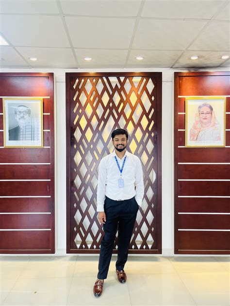 Rifat Hossain On Linkedin End Of Ftc 40 Organised By Ieee Cuet