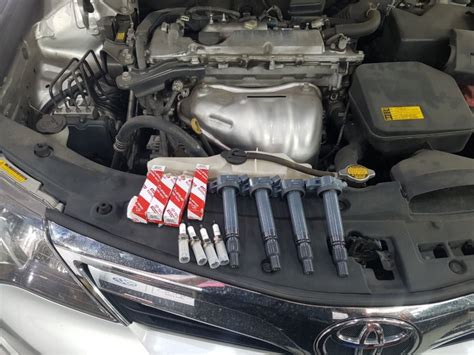 부산수입차수리 잘하는곳 도요타캠리수리 부산미션오일 및 소모품 교환 네이버 블로그