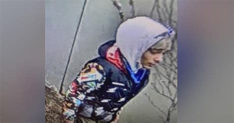 Police Identify Pittsburgh Man As Suspect In Deadly Johnstown Shooting