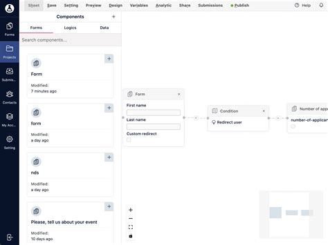 Guide On How To Setup Dynamic Conditional Redirect BEEKAI
