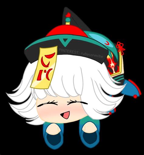 Ruby Lady Zombie Mlbb Fanart