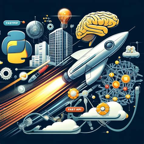 Nimbus On Linkedin Python Ai Machinelearning Flask Fastapi