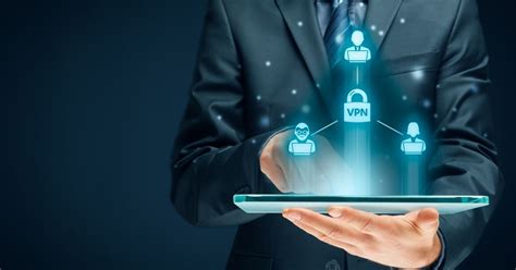 Vpn Virtual Private Network מגזין Tech Il