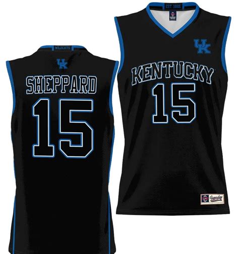 Hot Get New Reed Sheppard Jersey 15 Lightweight Black