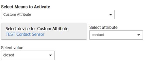 Room Lighting Activation Means Request Built In Apps Hubitat
