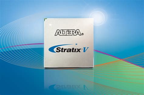 100gbps 광모듈과 상호 연동할 수 있는 업계 최초의 fpga 시연 e4ds news