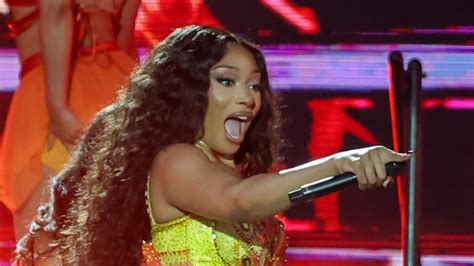 Megan Thee Stallion Bts Rm Team Up For New Collab Neva Play G