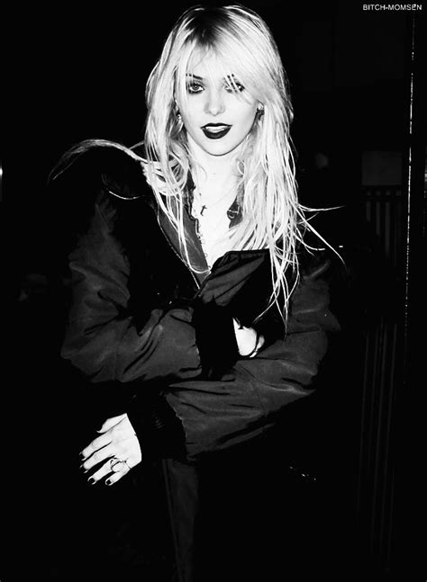 Pin On Taylor Momsen