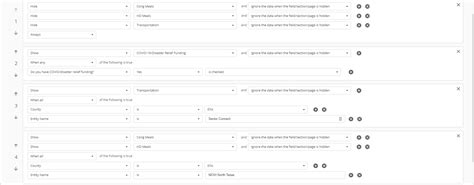 Forms Field Rules Issues Laserfiche Answers
