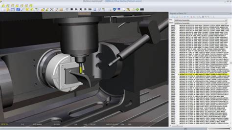 Programowanie G Code Obrabiamycncpl 🔴 Toczenie Frezowanie 🔴 Zielona Góra