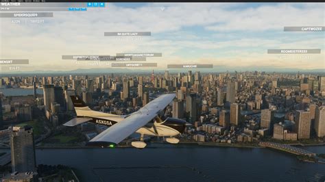 Solved Graphics Suddenly Like Fsx Despite Ultra General Discussion Microsoft Flight