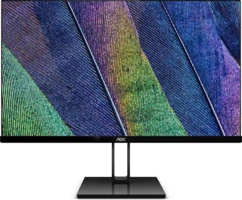 AOC 24V2Q Monitor Morele Net