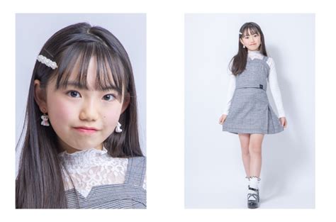 原宿ランウェイ2021 キッズモデルファッションショー