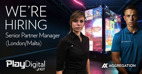 Denisa Csepregi On Linkedin Are You A Master Of Partnerships A Champion Of Collaboration And