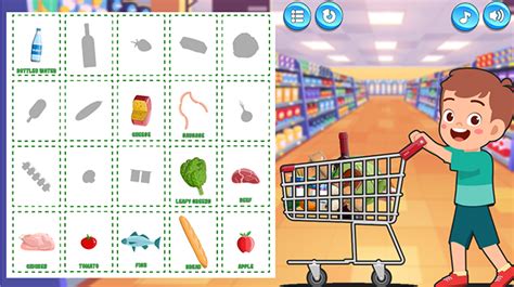 Go To Market HTML Game Construct By Vinkid CodeCanyon