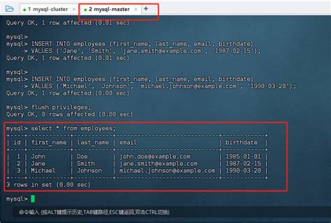 【香菇带你学mysql】mysql数据库主备搭建【建议收藏】mysql主备 Csdn博客 【香菇带你学mysql】mysql数据库主备搭建【建议收藏】mysql主备 Csdn博客
